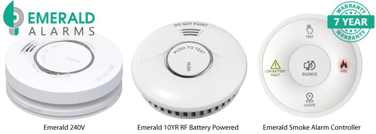 Our Smoke Alarm | SAS247 Gold Coast & Brisbane | 0755 199 275